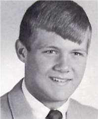 H - Classmates - Jefferson High School Class of 1967